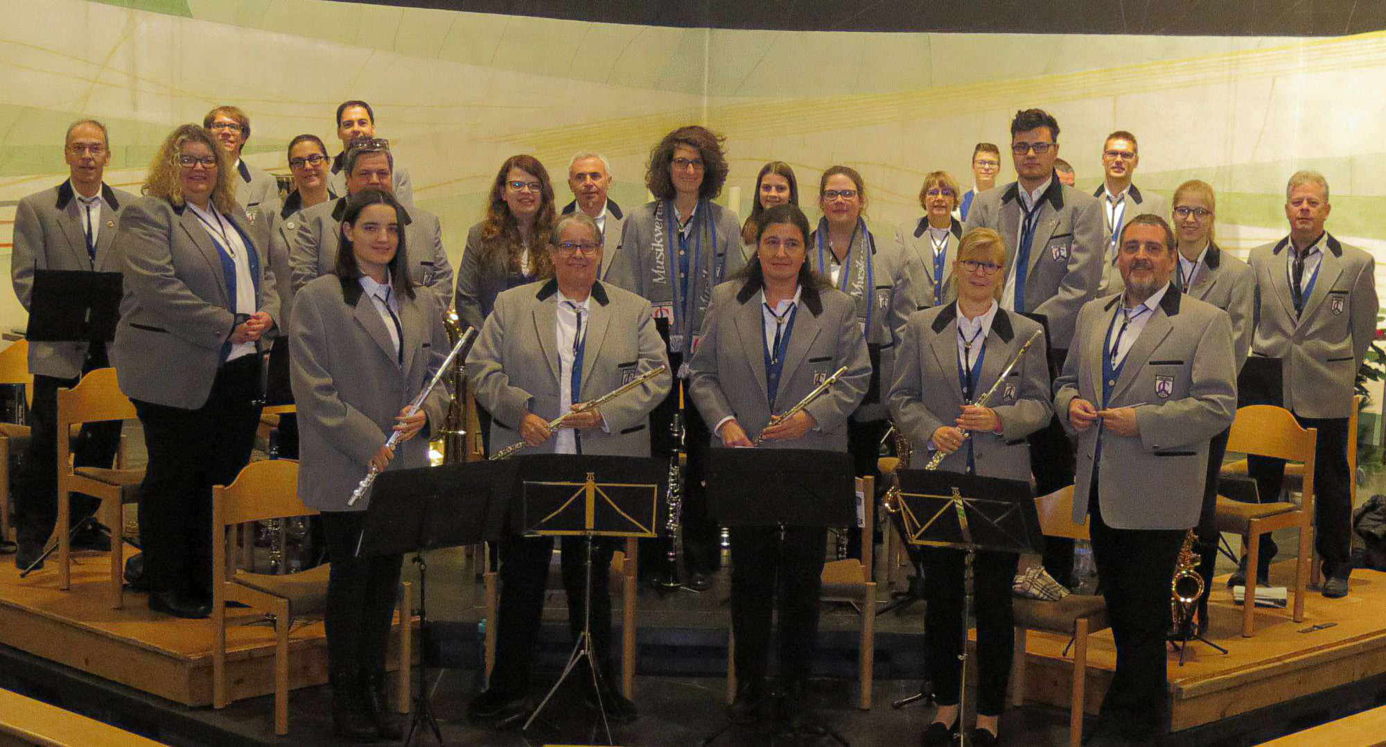 Musikverein Concordia Konz